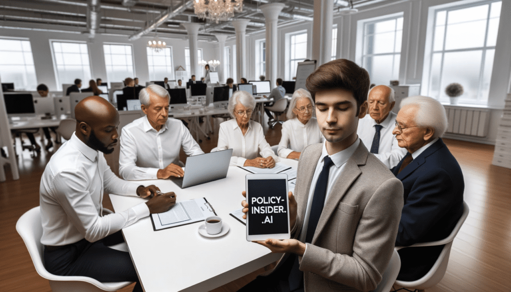 Why PI.AI is the Perfect Complement to Trade Associations for Policy ...