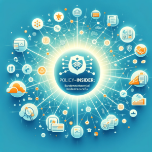 Policy-Insider.AI - Policy Monitoring and Analytics
