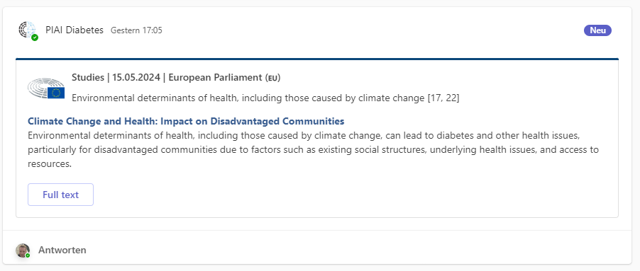 Policy Monitoring App: Stay Ahead with Instant Updates - Policy-Insider.AI