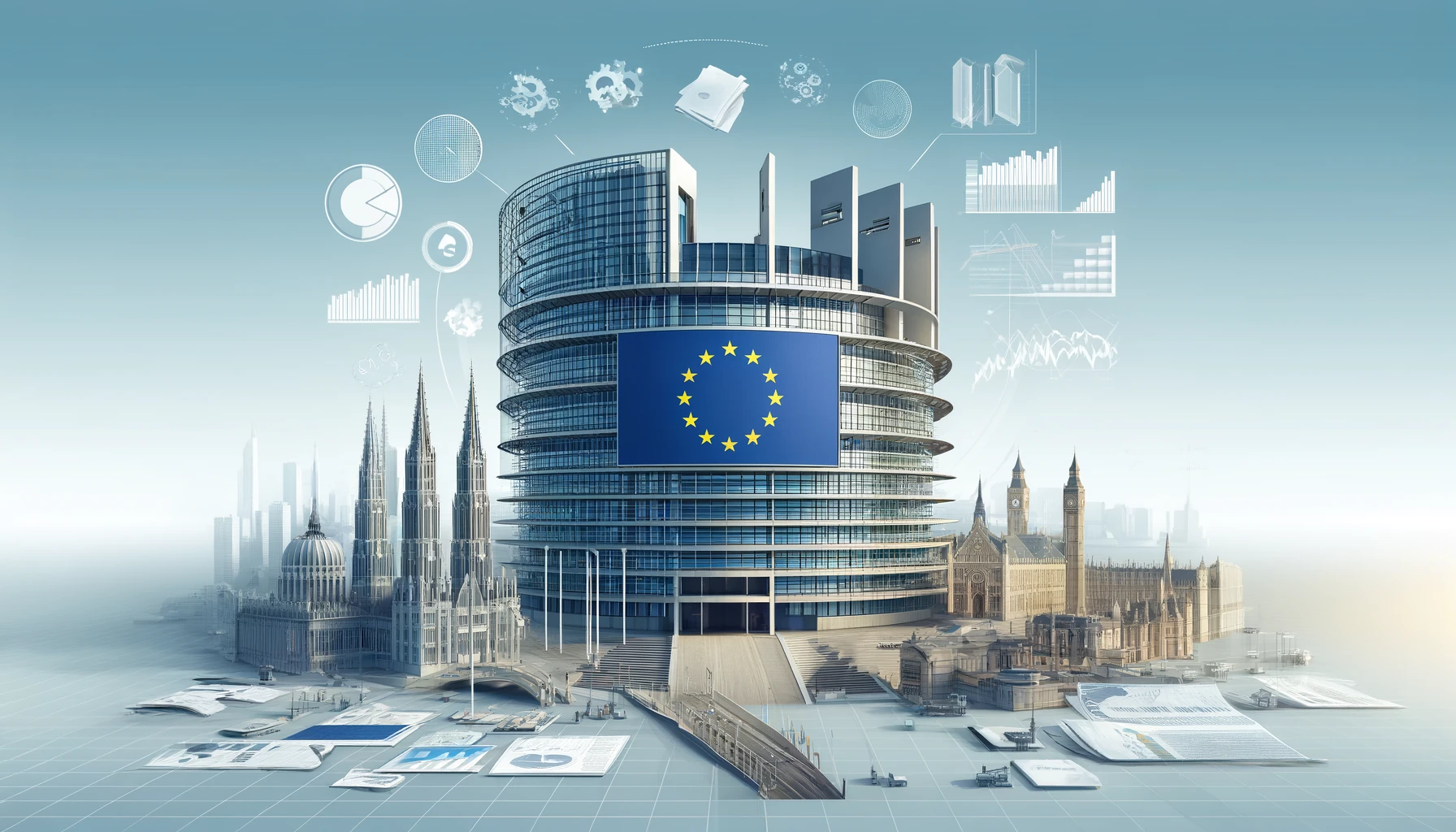 Policy Monitoring in Real-Time with AI Technology - Policy-Insider.AI