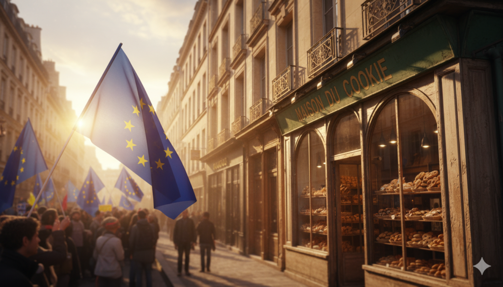 EU Directive vs. Regulation: Key Differences for Policy Professionals ...